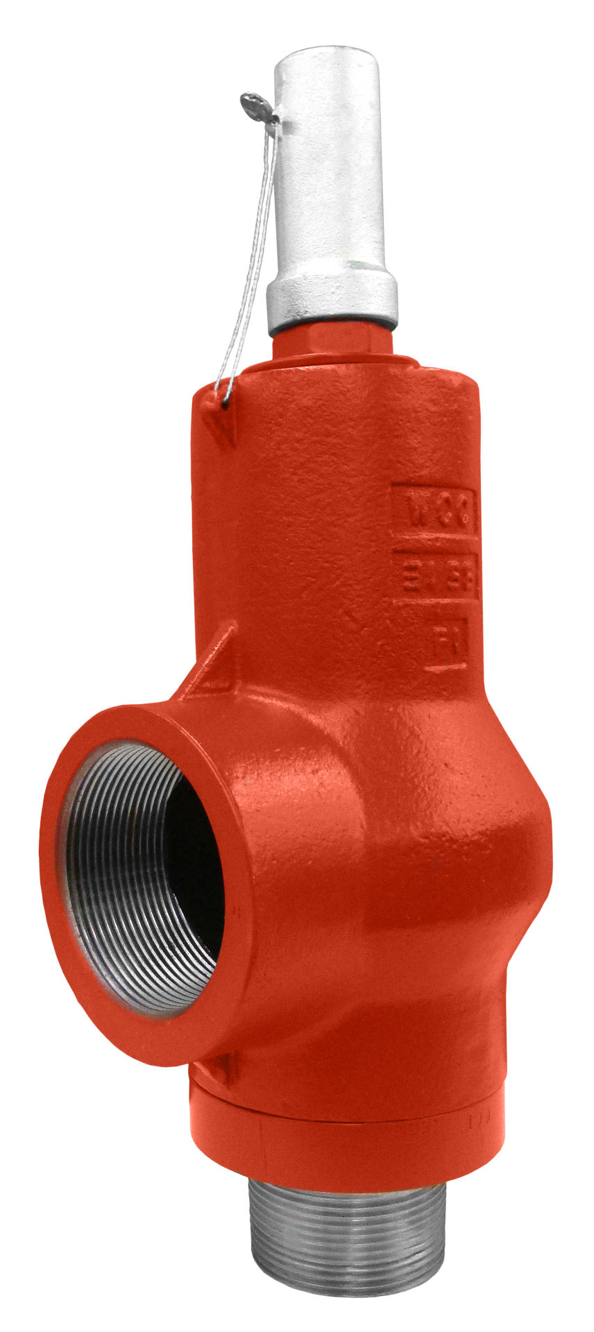 Threaded Relief Valves | Pressure Systems